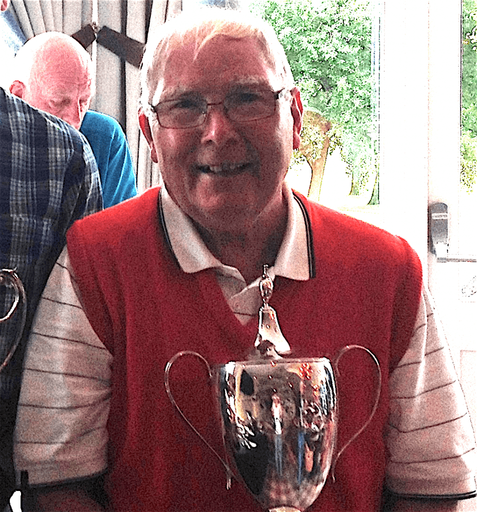2026 Committee – Lefties Golf