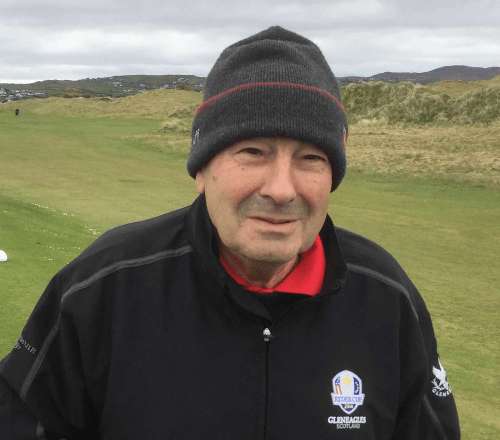 2025 Committee – Lefties Golf