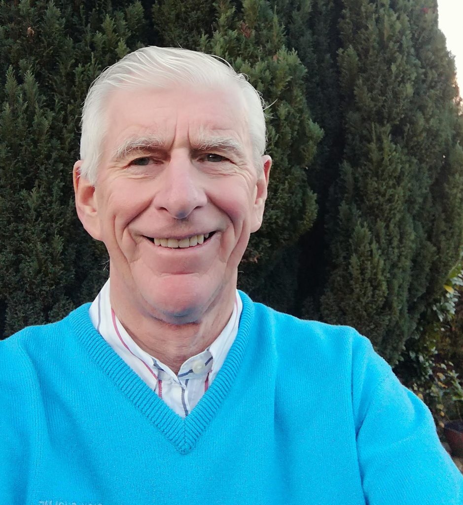 2025 Committee – Lefties Golf