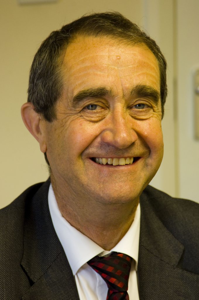 Who’s Who! – Lefties Golf